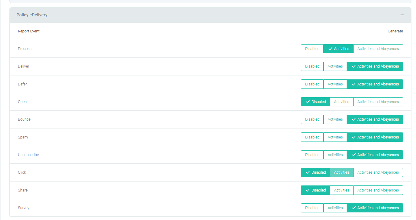 How to Set Up Activities and Abeyances in Pathway? – Iterro