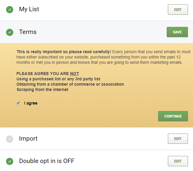 How do I import a list to Pathway? – Iterro