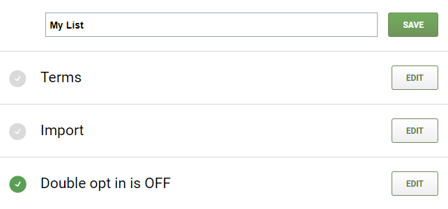 How do I import a list to Pathway? – Iterro