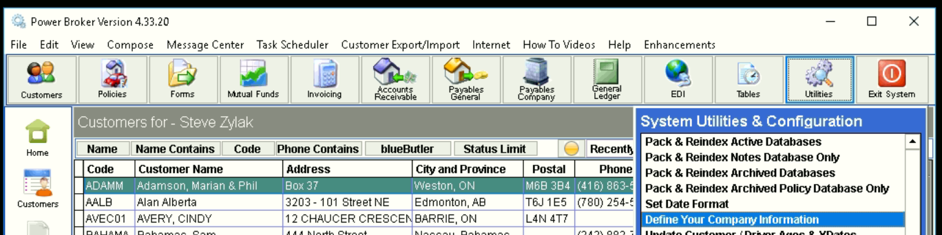PowerBroker – Pathway Integration step by step guide – Iterro